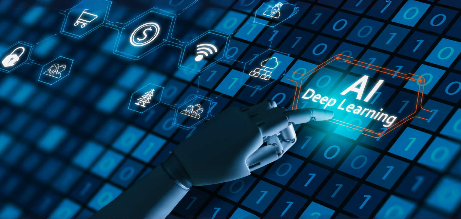 AI-Powered Enterprise Automation & Integration | Jitterbit