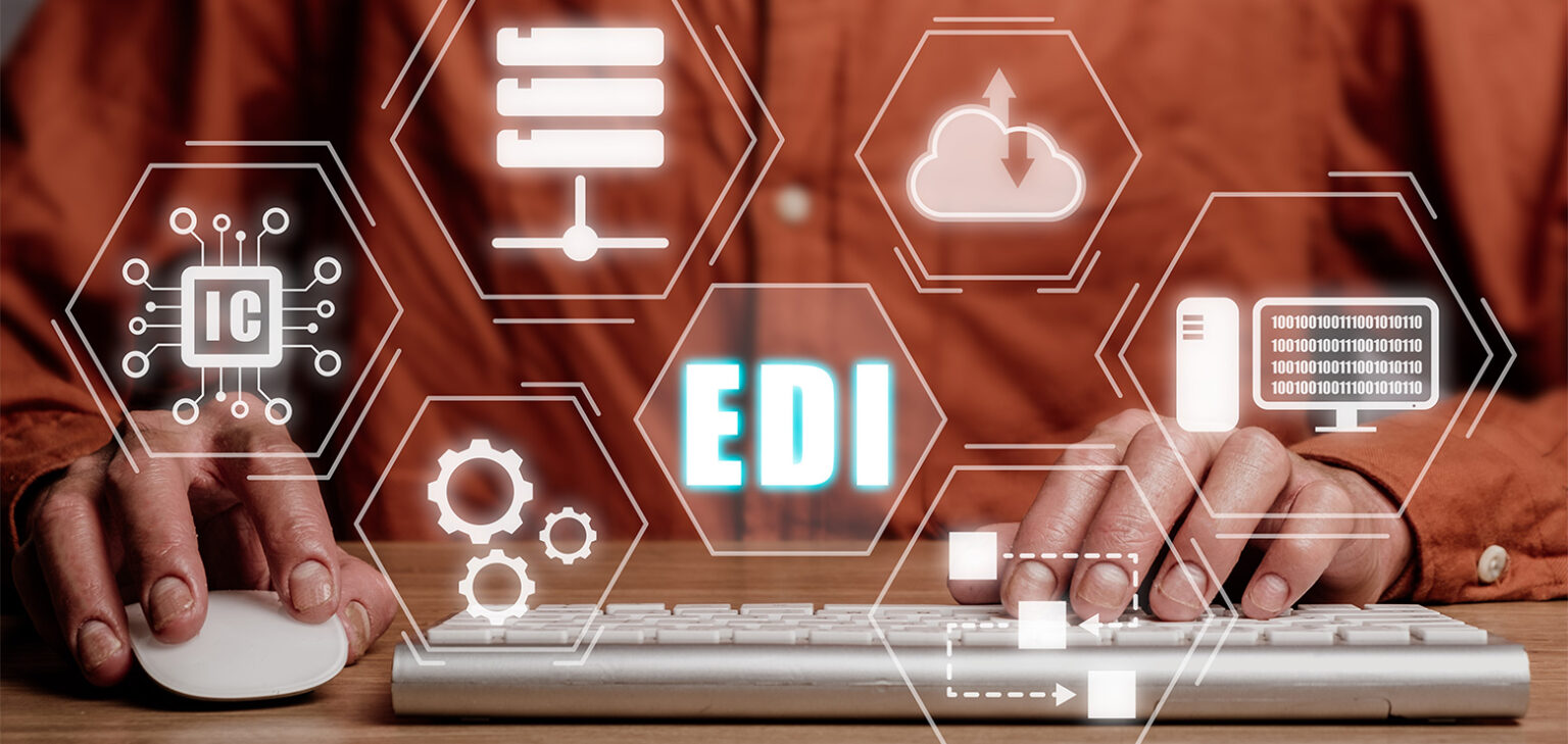 What is EDI Integration? Electronic Data Interchange Guide