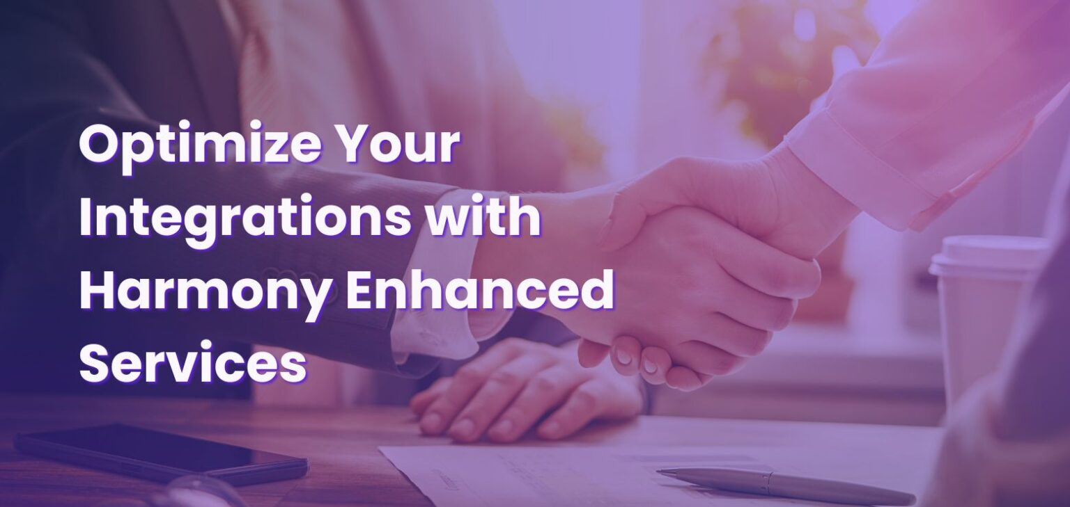 Optimize Your Integrations with Jitterbit Enhanced Services | Jitterbit