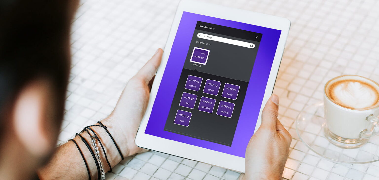 How to Use Jitterbit’s HTTP V2 Connector to Accelerate Integration ...