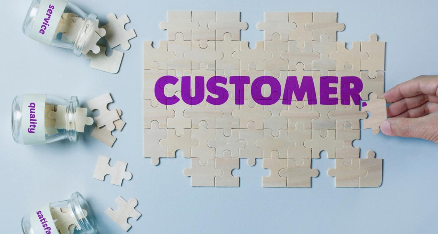 The Importance of Integrated Customer Experiences