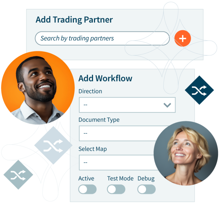 EDI Integration with Jitterbit's Harmony | Jitterbit