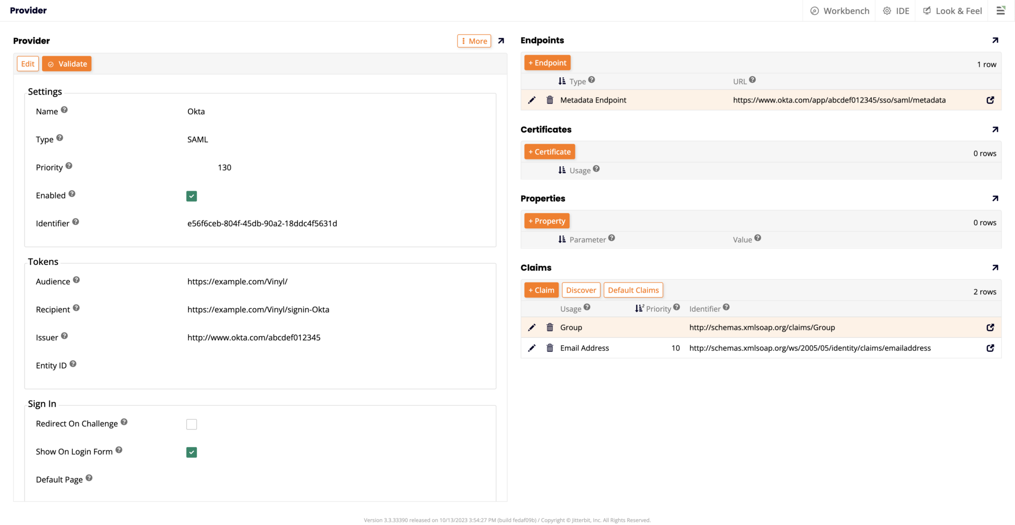 5 New Features in Jitterbit's App Builder | Jitterbit