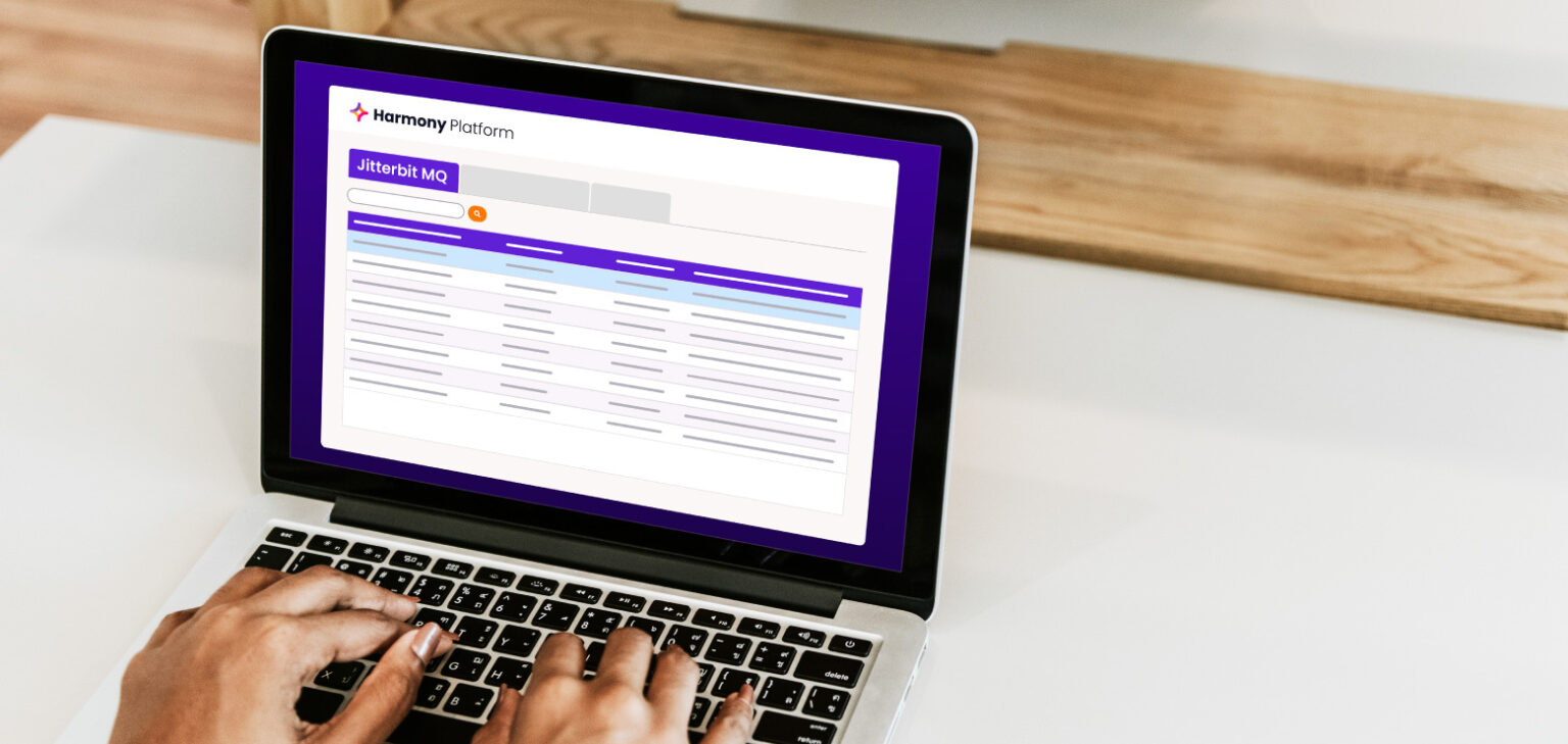 How Jitterbit’s Message Queue Drives Hyperautomation | Jitterbit