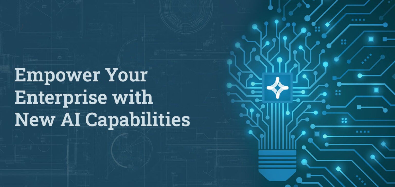 AI-Powered Enterprise Automation & Integration | Jitterbit