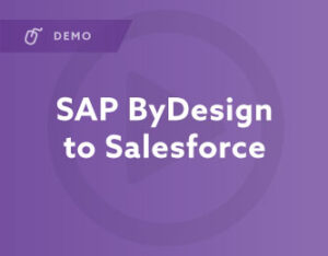 Jitterbit Demo | Seamless Integration Solutions