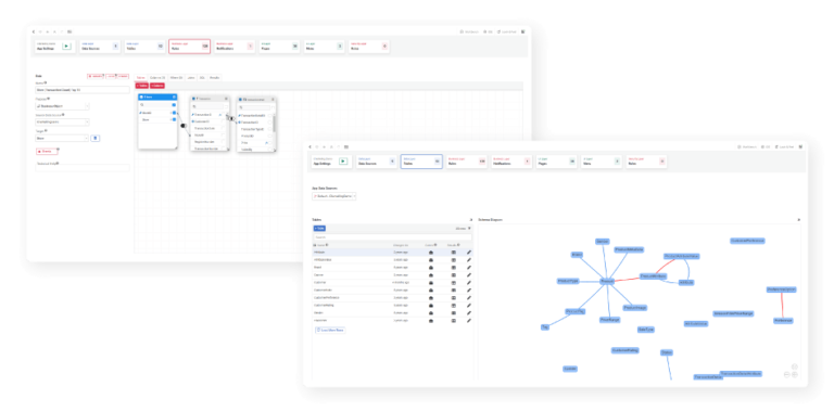 App Builder: Low-Code Application Development | Jitterbit