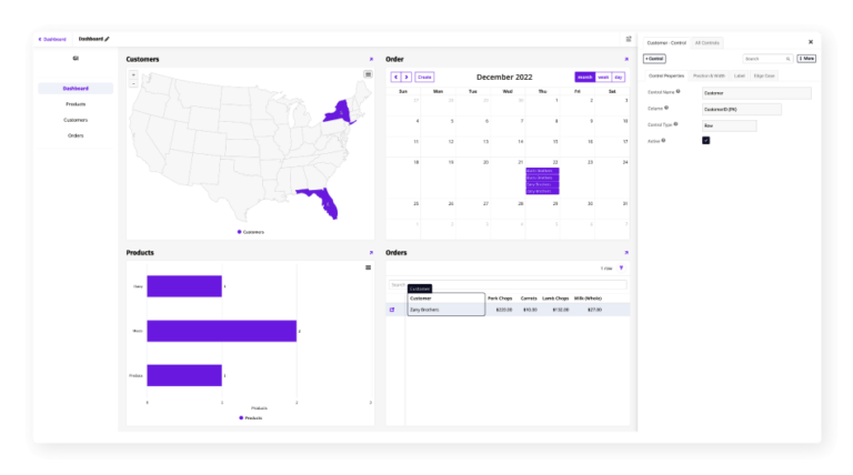 App Builder: Low-Code Application Development | Jitterbit
