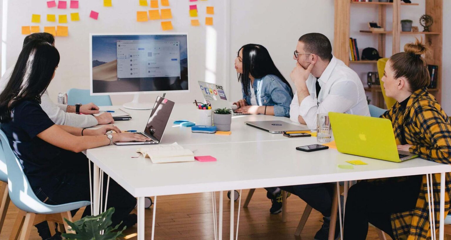 Can Automation Lead to Happier Employees? | Jitterbit