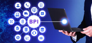 ¿Qué es la integración de procesos de negocio (BPI)? | Jitterbit