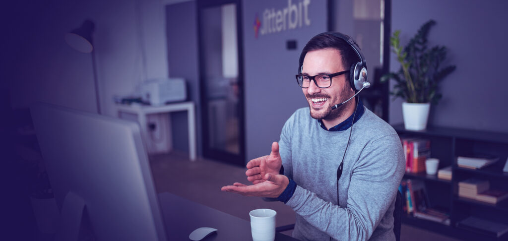 Premier Support: Delivering Expertise, Promptness and Flexibility | Jitterbit