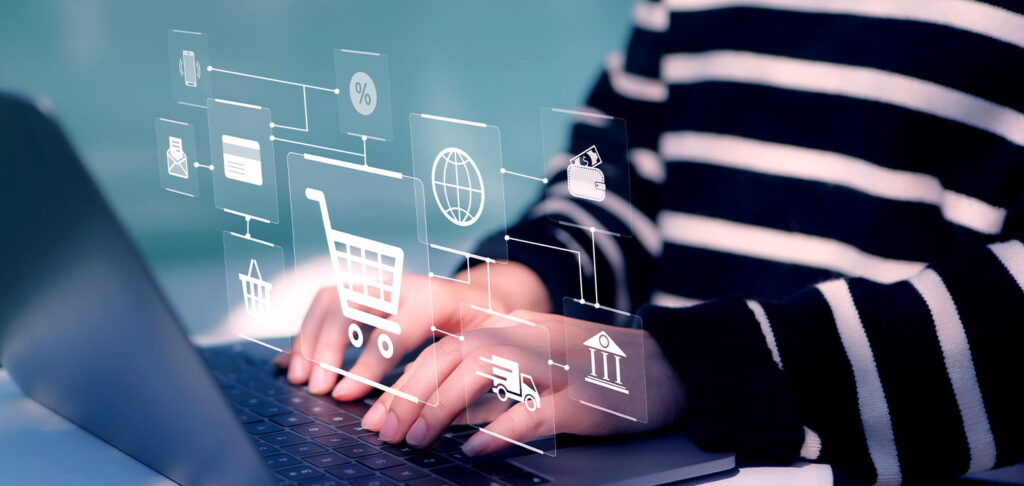 The Ultimate Guide to eCommerce Integration for 2025 | Jitterbit