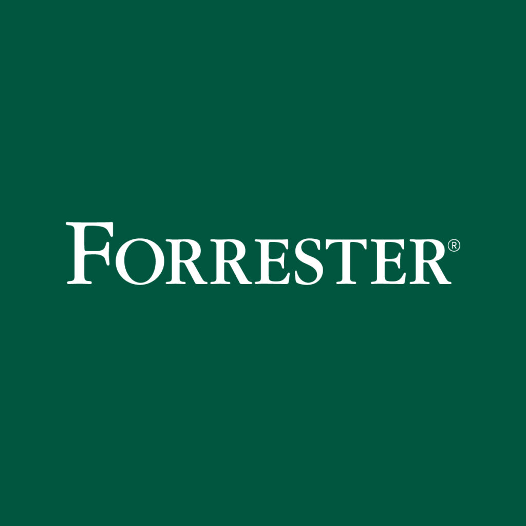 Jitterbit iPaaS Named Strong Performer | Forrester Wave