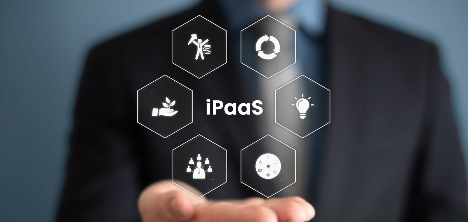 What is iPaaS? Integration Platform as a Service: 2025 Guide