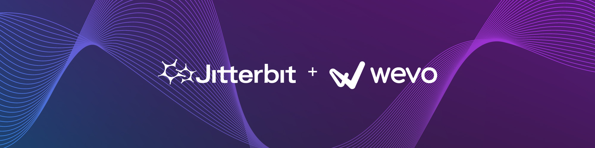 Jitterbit Acquires Wevo in LATAM, Extending Capabilities | Jitterbit