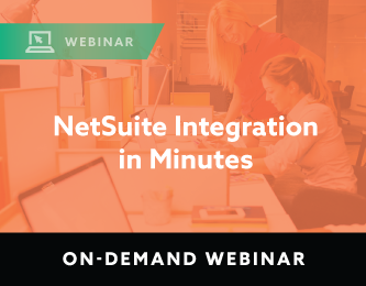 Jitterbit the Smarter Approach to Integration | Webinar | Jitterbit