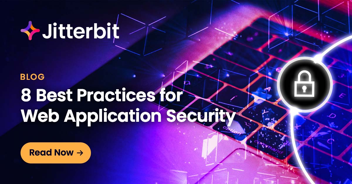 Web Application Security 101: Best Practices for Developers Web Application Security 101: Best Practices for Developers