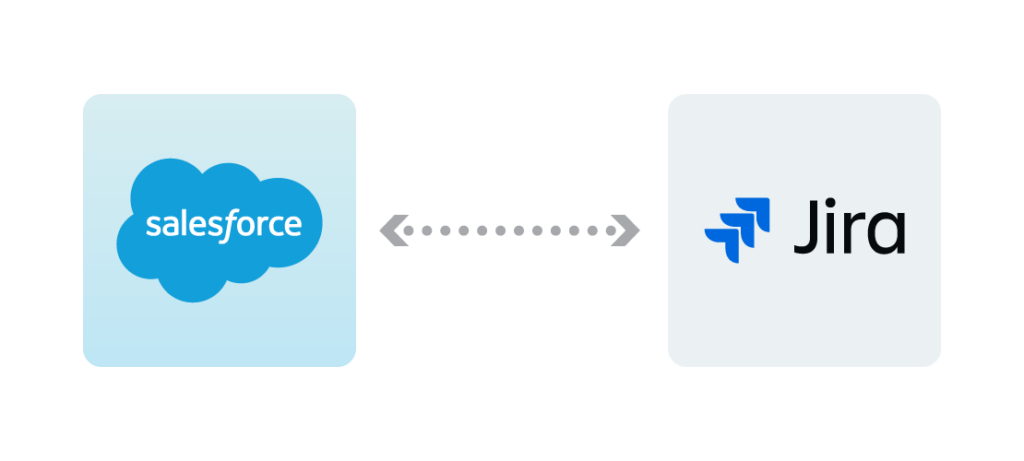 Salesforce Integration Platform | Jitterbit