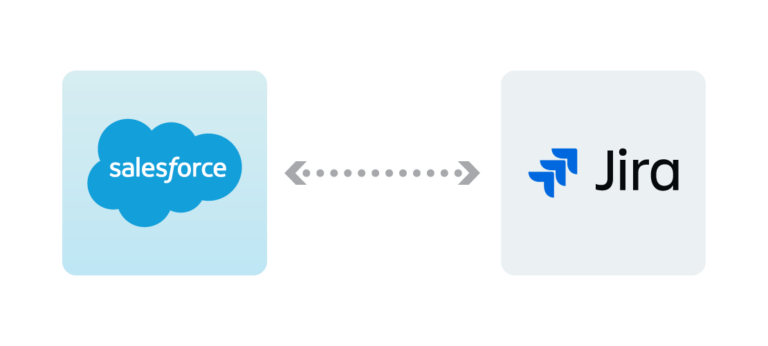 Salesforce Integration Platform | Jitterbit