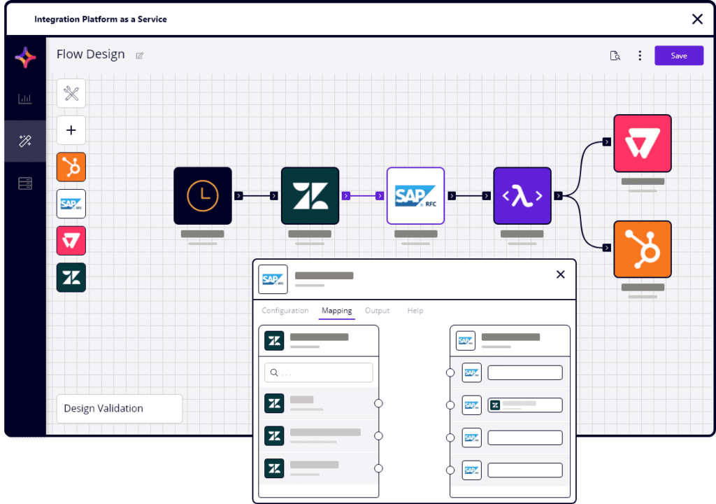 Integrate Solution Ecosystems to Drive Growth | Jitterbit