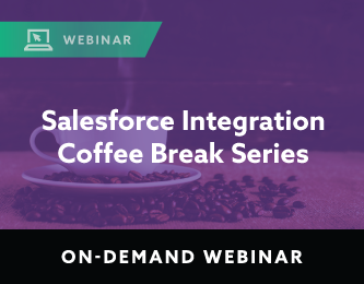 Tips and Tricks for Harmony Part 1 | Webinar | Jitterbit