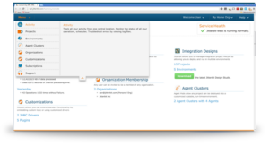 Simplified Data Management | Solutions | Jitterbit