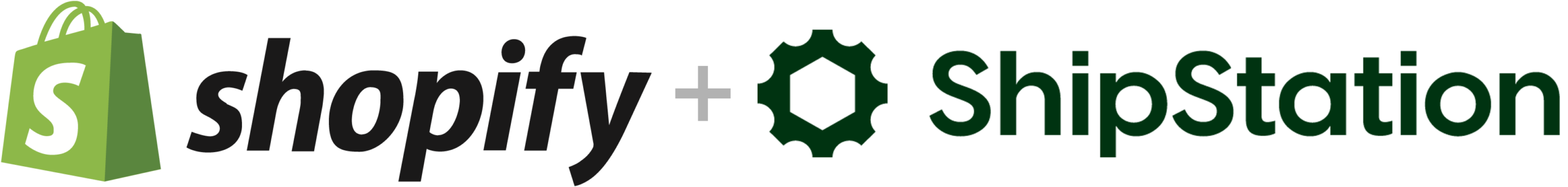 Integrar ShipStation con Shopify | Jitterbit