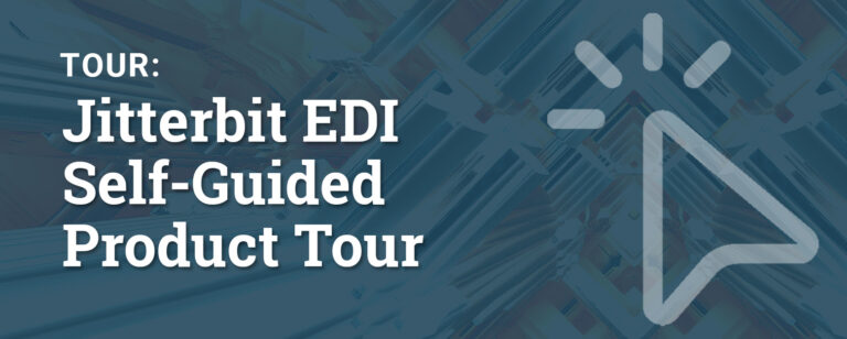 EDI Integration Solutions | Jitterbit