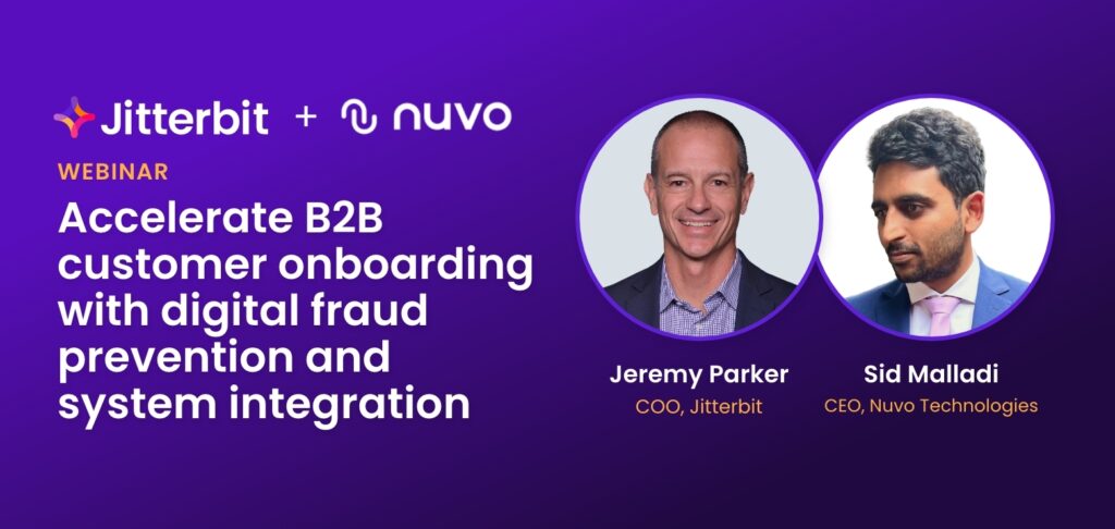 Resource Center | Jitterbit